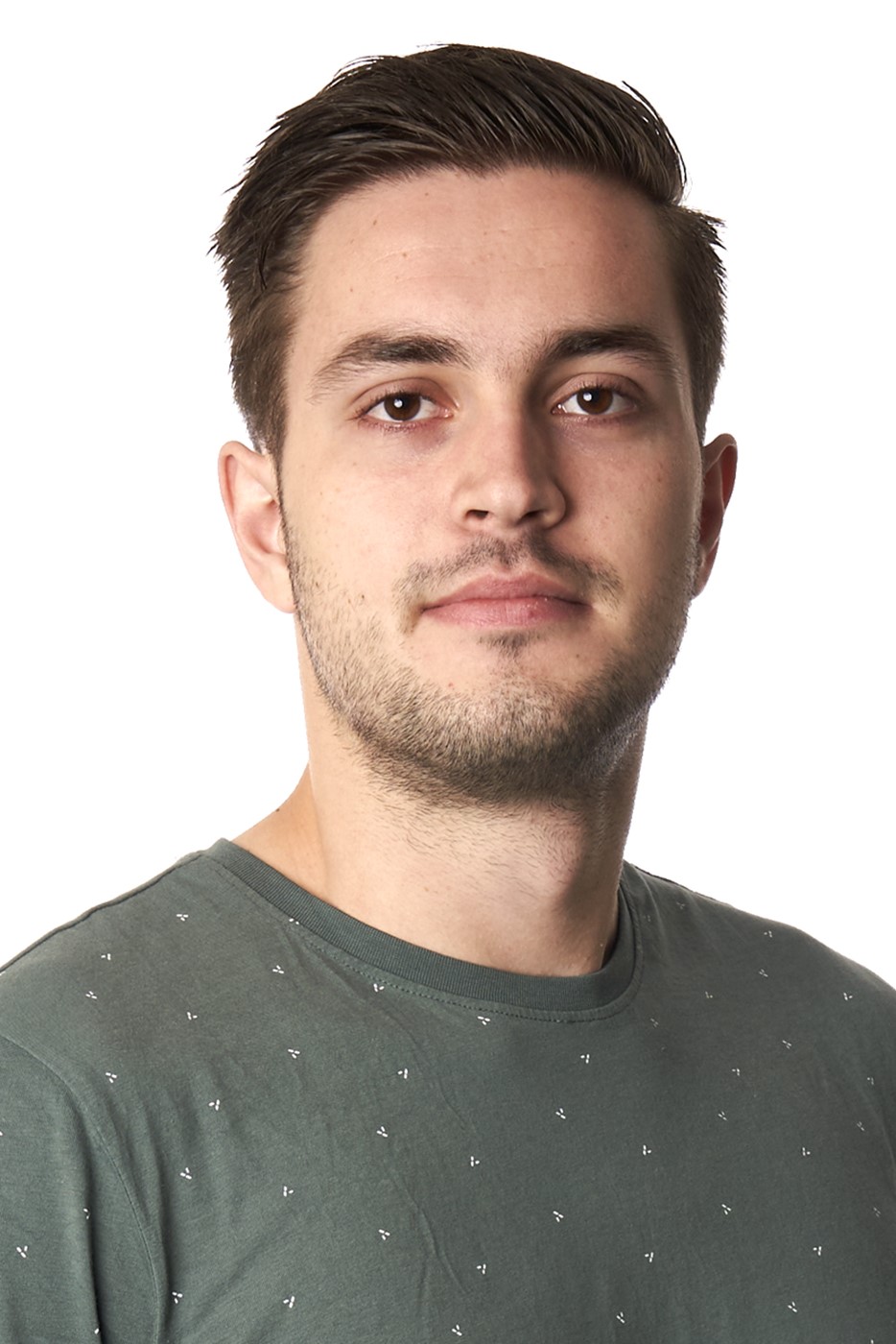 Het Team - Corovum ADVIES BV